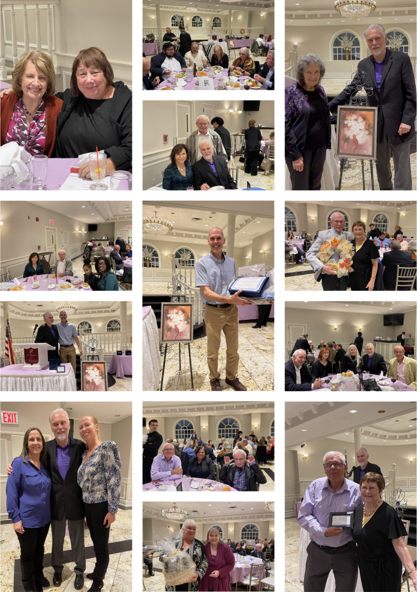 Our Organizational Supporters and Friends - The Christopher Whitehouse ...